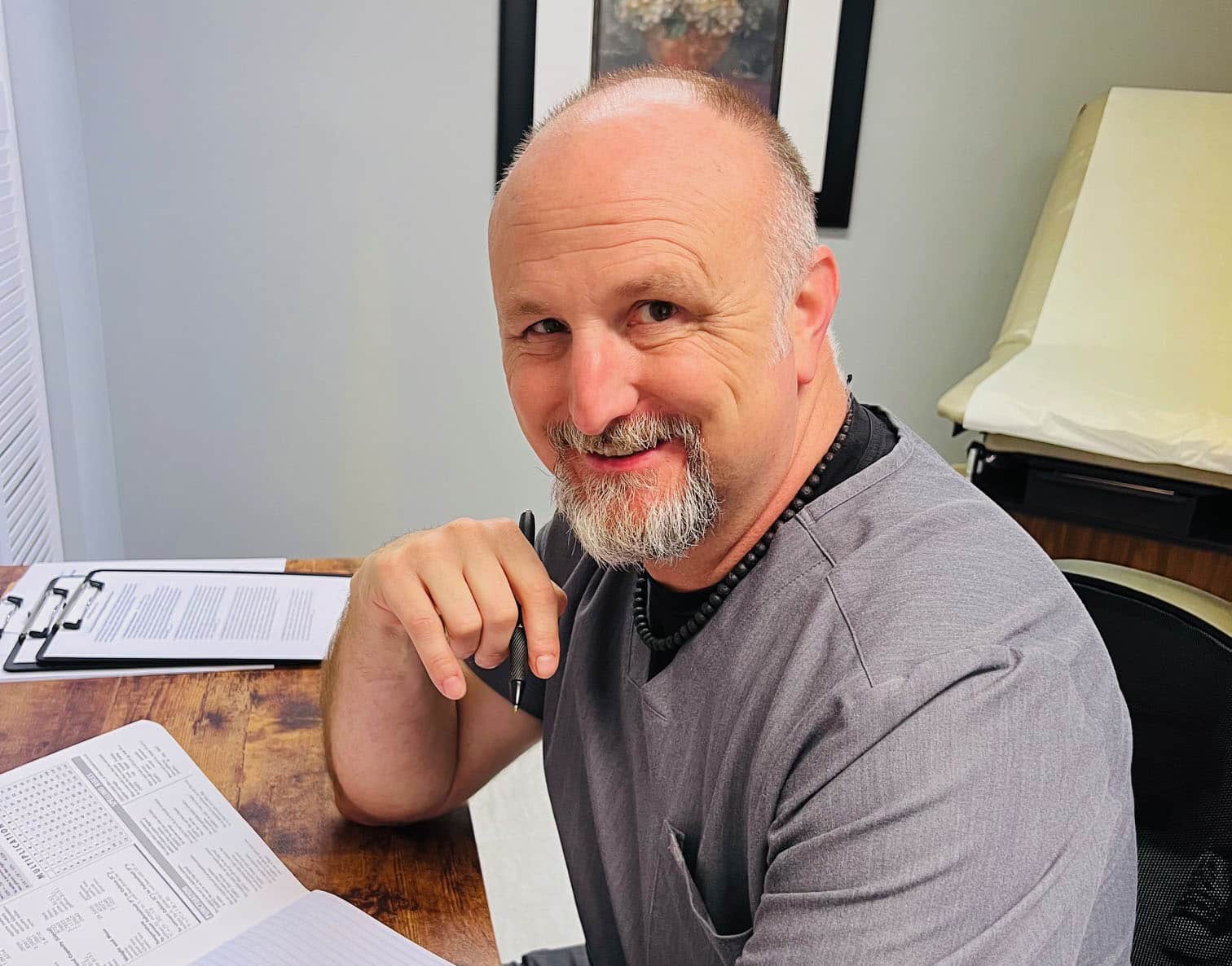 Wellness Clinic in Jacksonville, FL | Slym Wellness