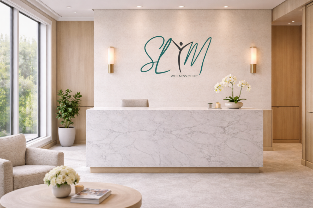 Slym Wellness Clinic – Modern care for metabolism, hormones, and ...